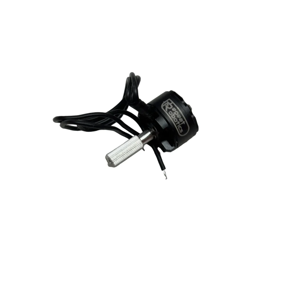 Motor Tangent Drive 1406 Repeat | Brushless 1406 para tracción directa ...